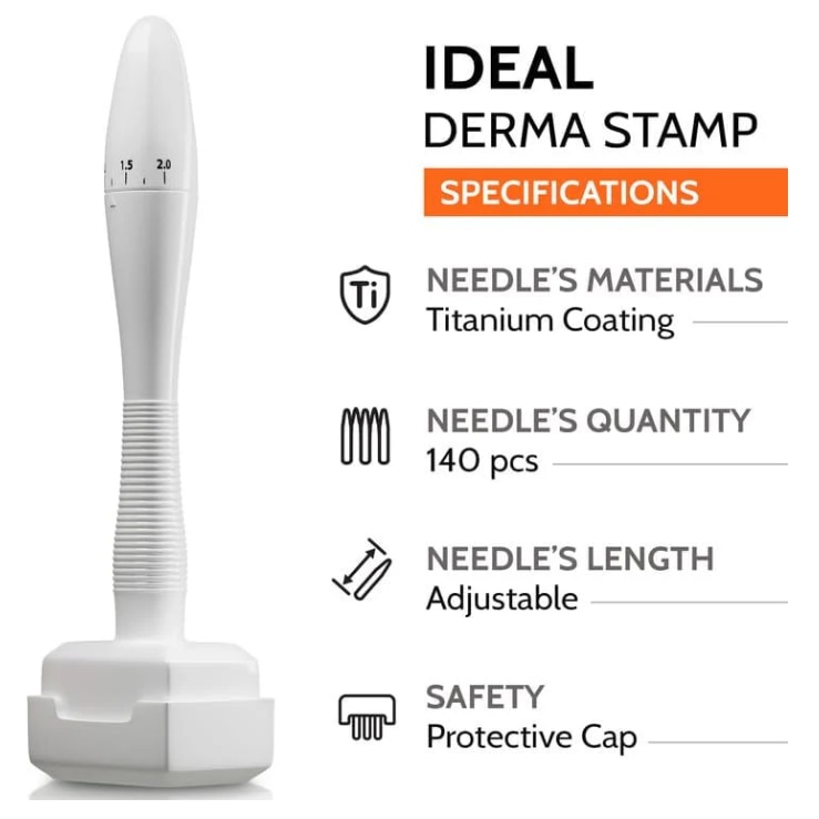 Rola Dermatologica, Impotriva Caderii Parului, Anti-Vergeturi, Follicle ...