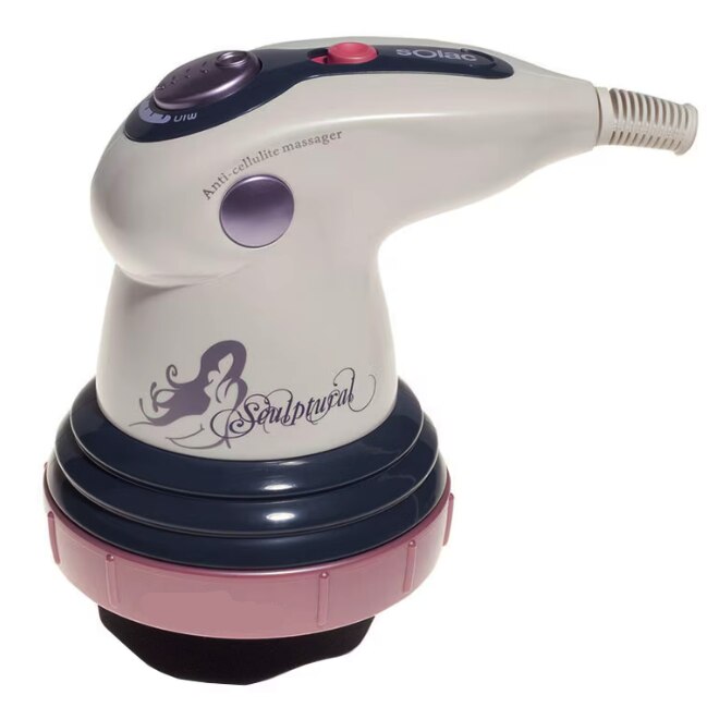 Aparat de masaj Body Innovation Sculptural 4 capete masaj - eMAG.ro