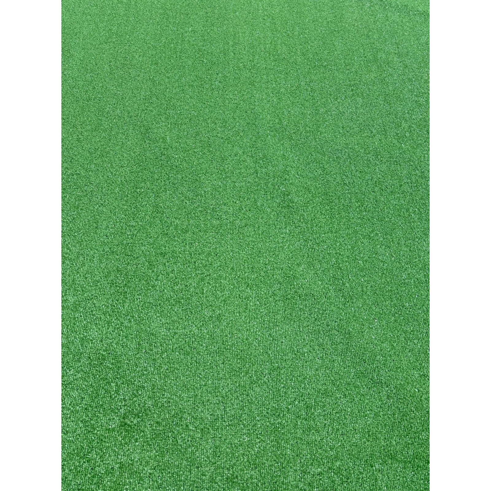 Covor Iarba Artificiala Tip Gazon, Home Vista, 7 mm, Verde, 300x300 cm ...