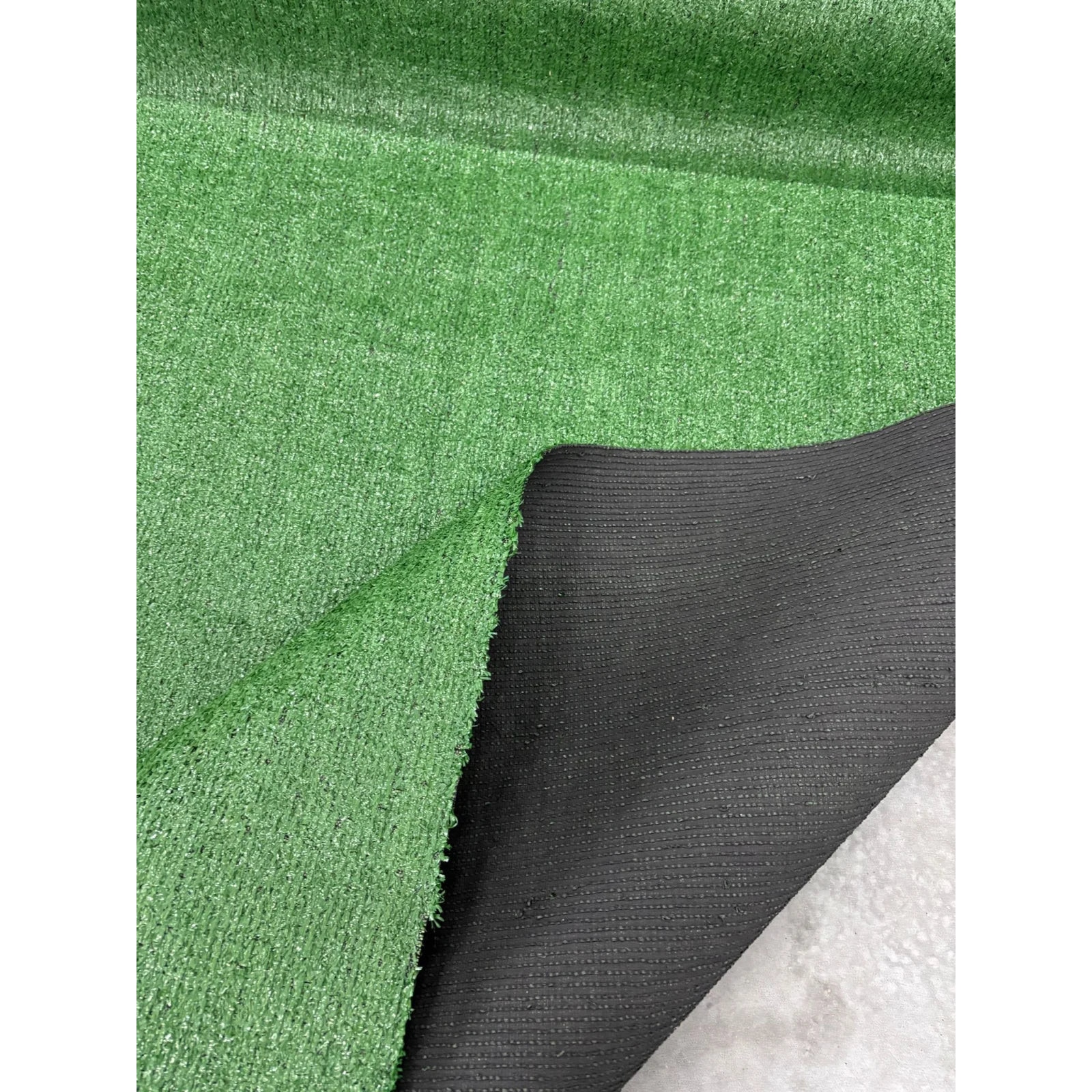 Covor Iarba Artificiala Tip Gazon, Home Vista, 7 mm, Verde, 300x300 cm ...