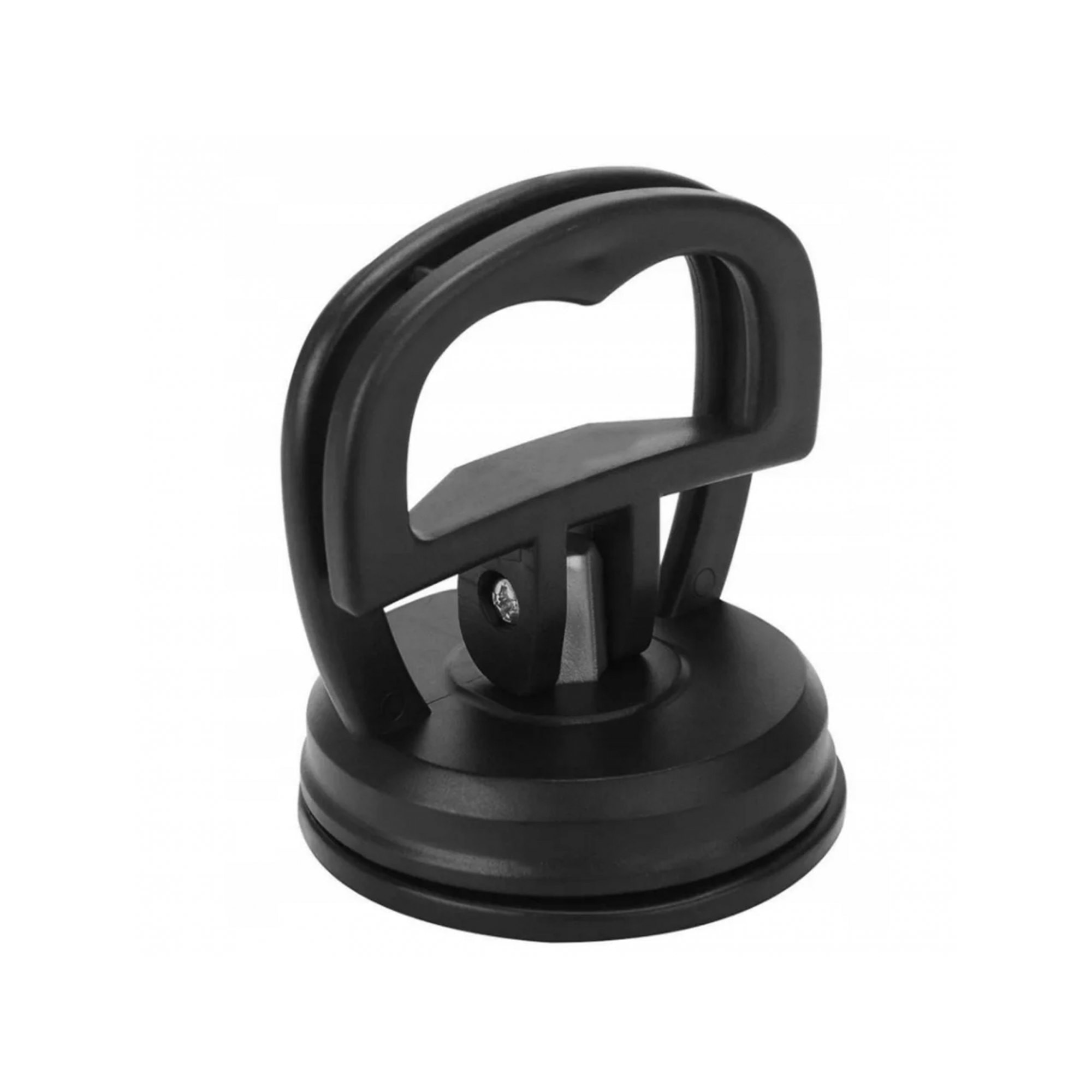 Ventuza pentru indepartarea denivelarilor, 6,5 x 5,8 cm, negru, plastic ...