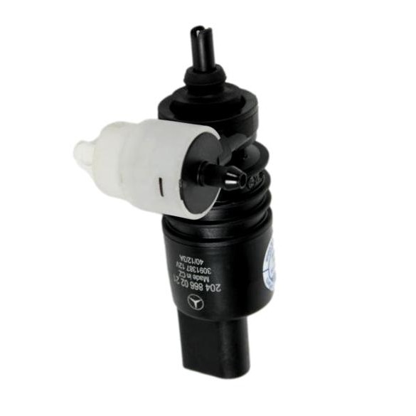 Pompa spalator parbriz Mercedes, modele W204/W212/W245/CLS/Sprinter ...