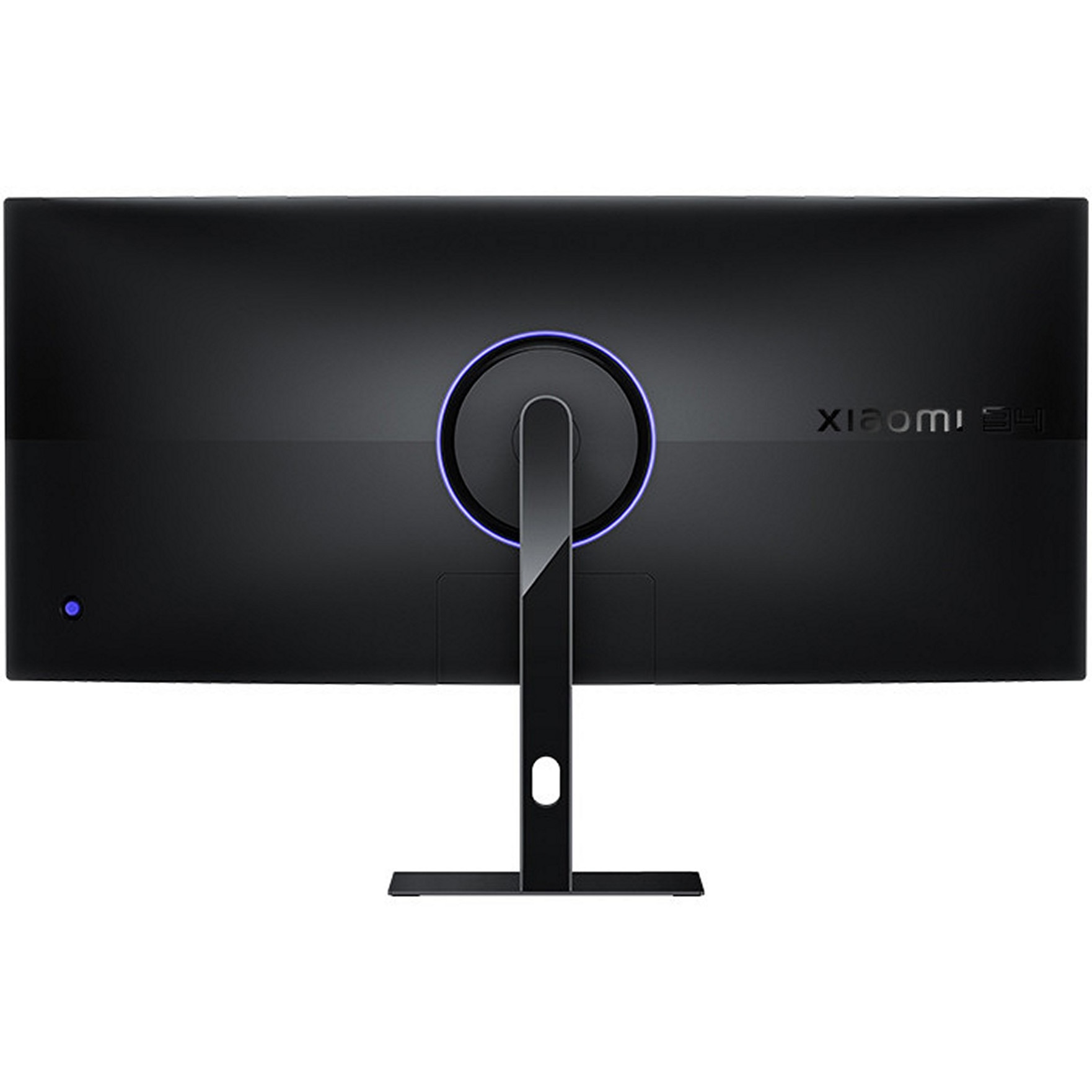 Monitor curbat gaming LED Xiaomi G34i, 34" WQHD, HDMI, 180Hz, AMD ...