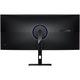 Monitor Gaming Curbat LED VA Xiaomi G34i 34", WQHD (3440x1440), 180Hz ...