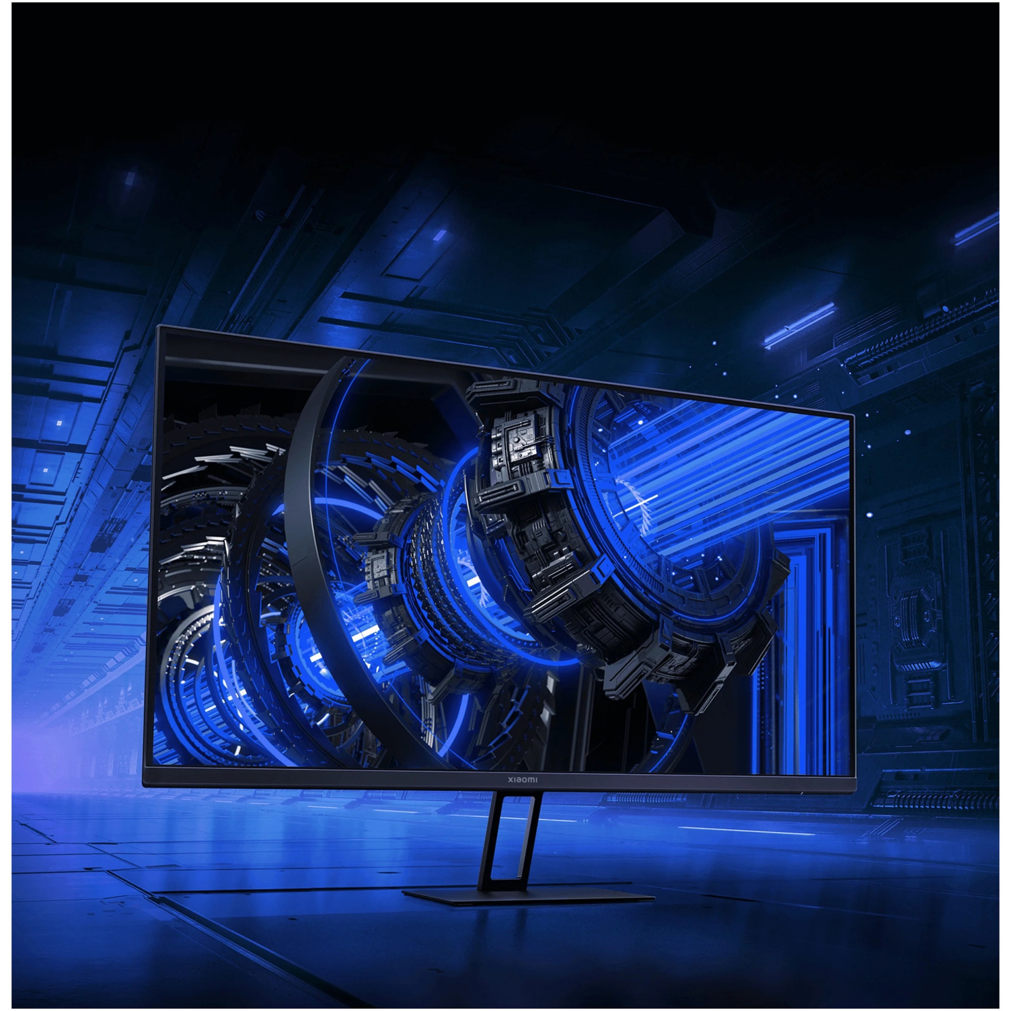 Monitor gaming LCD Xiaomi G27i, 27", IPS, 165Hz, 1ms, FreeSync™ Premium ...