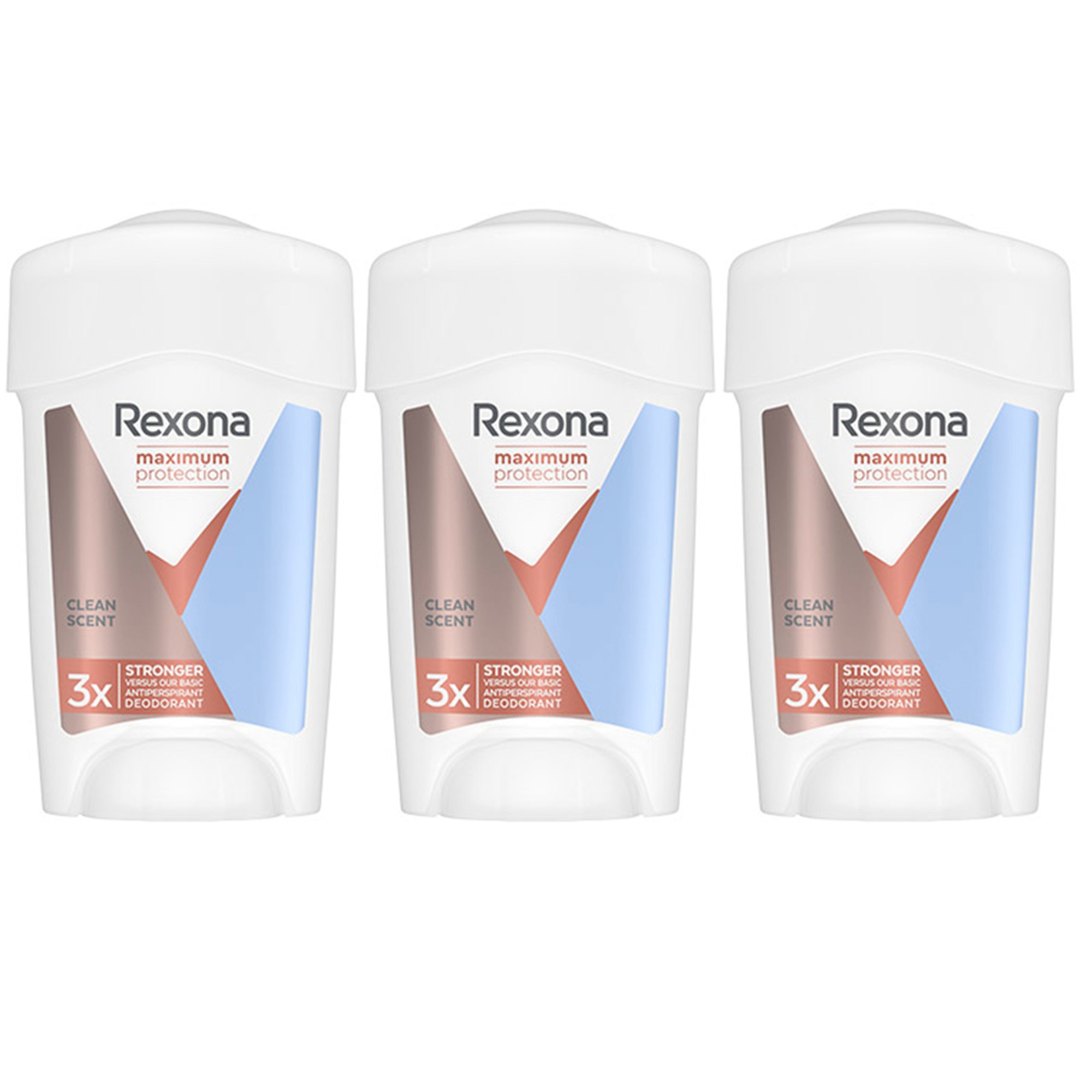 Deodorant, Rexona, Maximum Protection, 135ml - eMAG.ro
