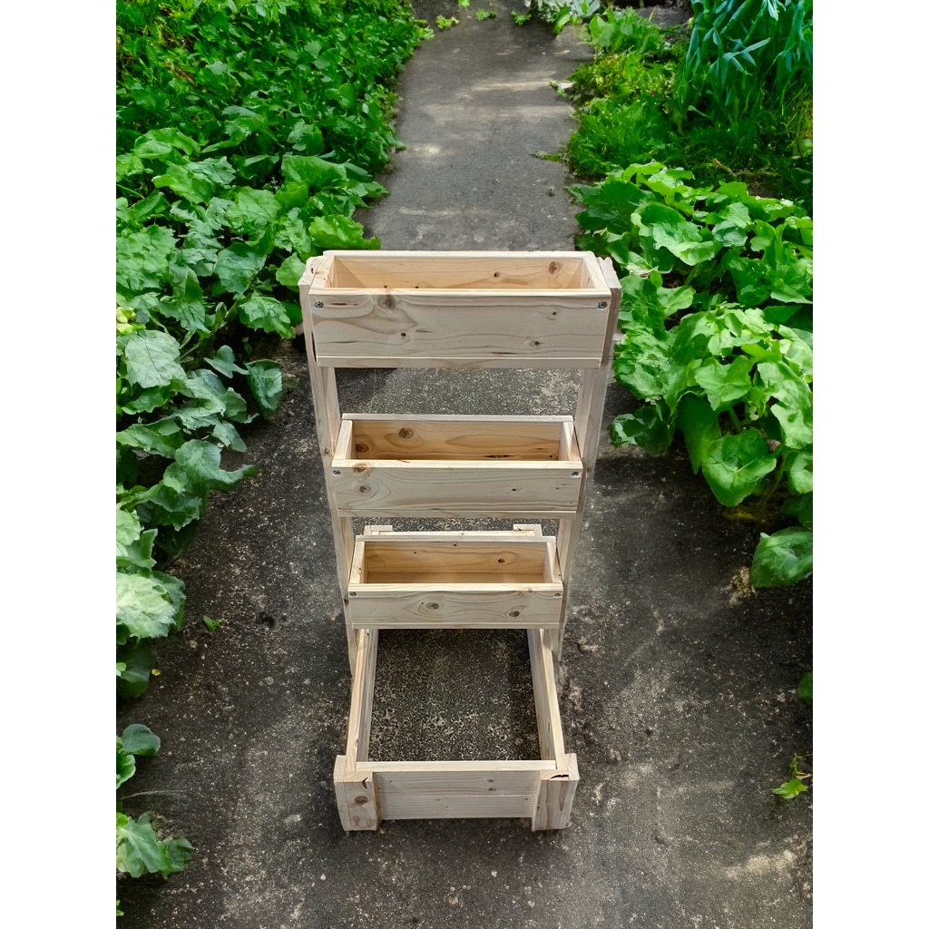 LSH Ladder pat inalt - eMAG.ro