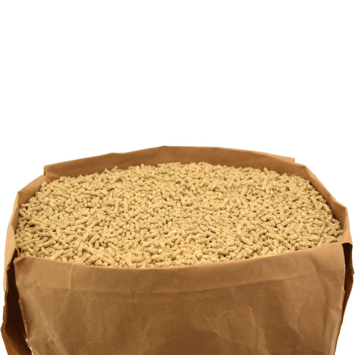 Furaj natural de crestere, faza 2, granulat, 20.6% proteina, 5 kg ...