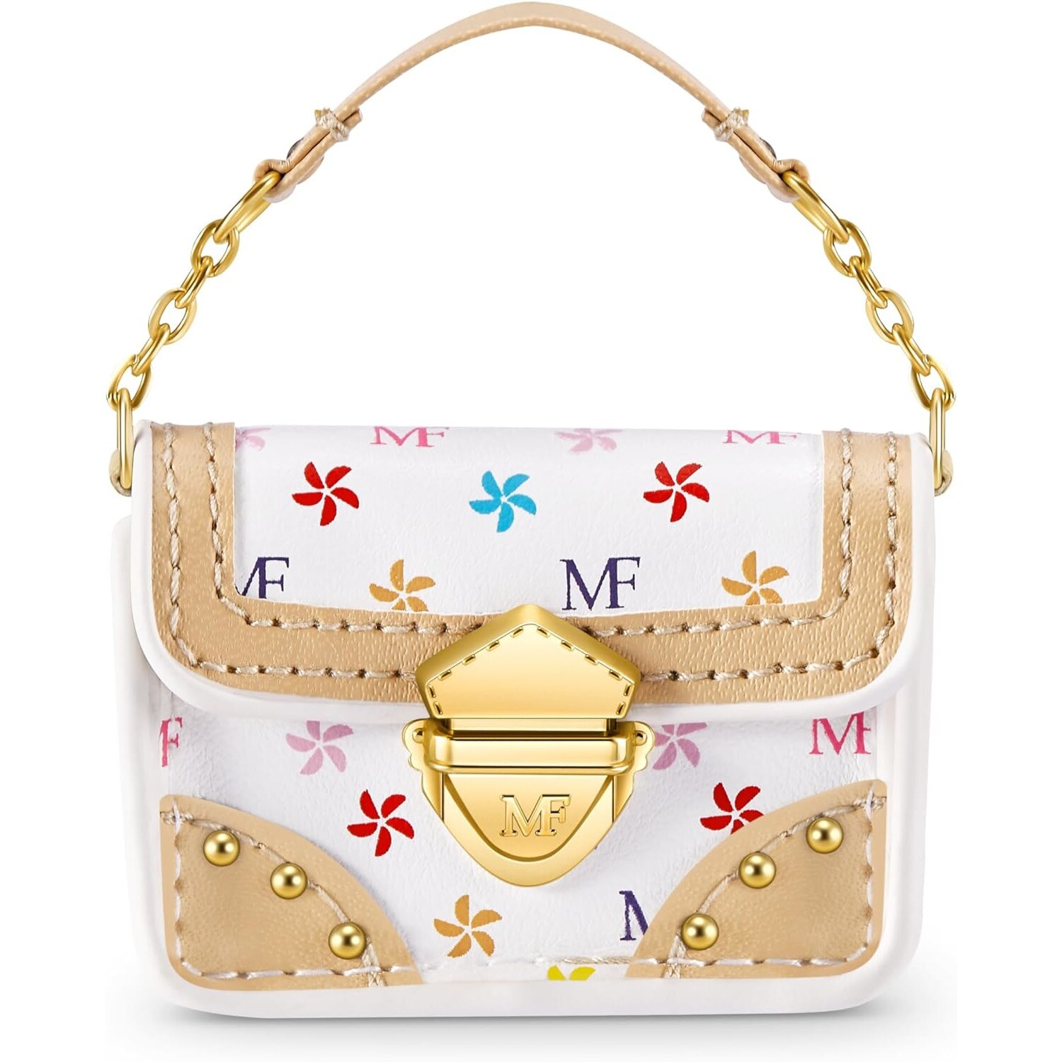 Set De Joaca Capsula Cu 5 Surprise Mini Brands Fashion Series 3 Pentru ...