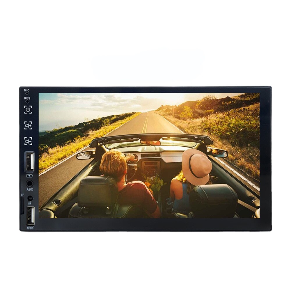 Navigatie masina, functie carplay, camera inclusa - eMAG.ro