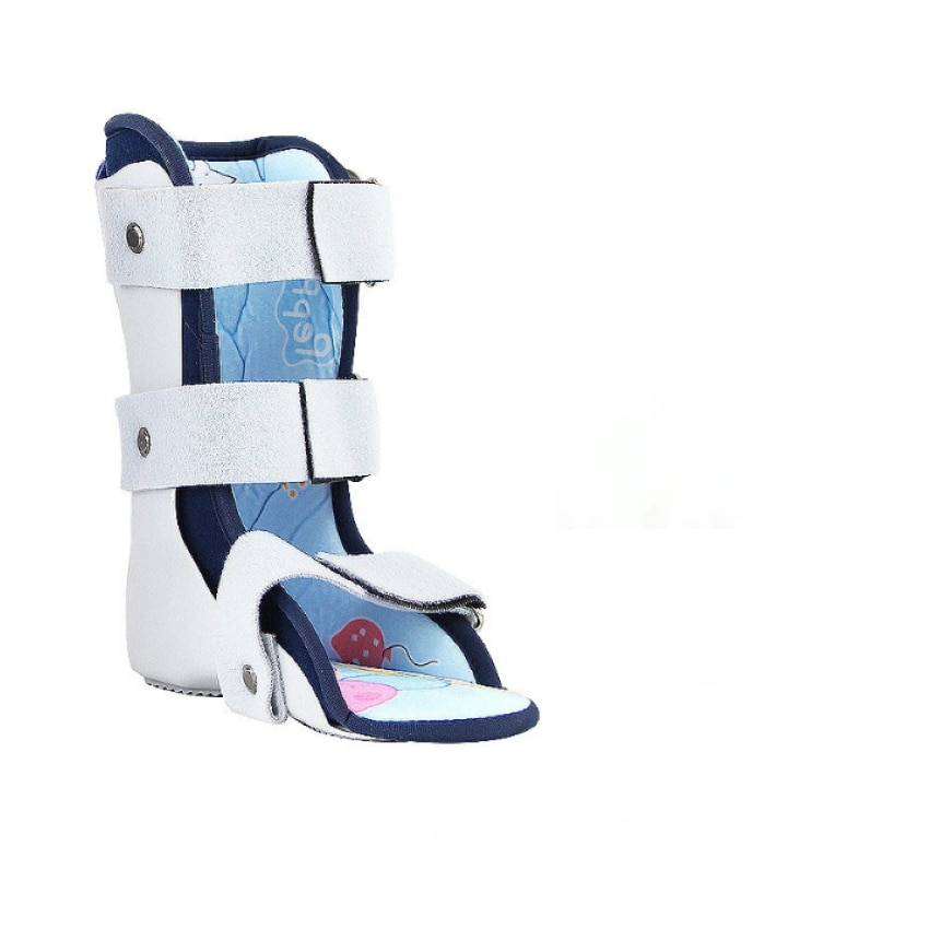 Orteza pediatrica pentru imobilizare glezna-picior copii RALRAZ ...