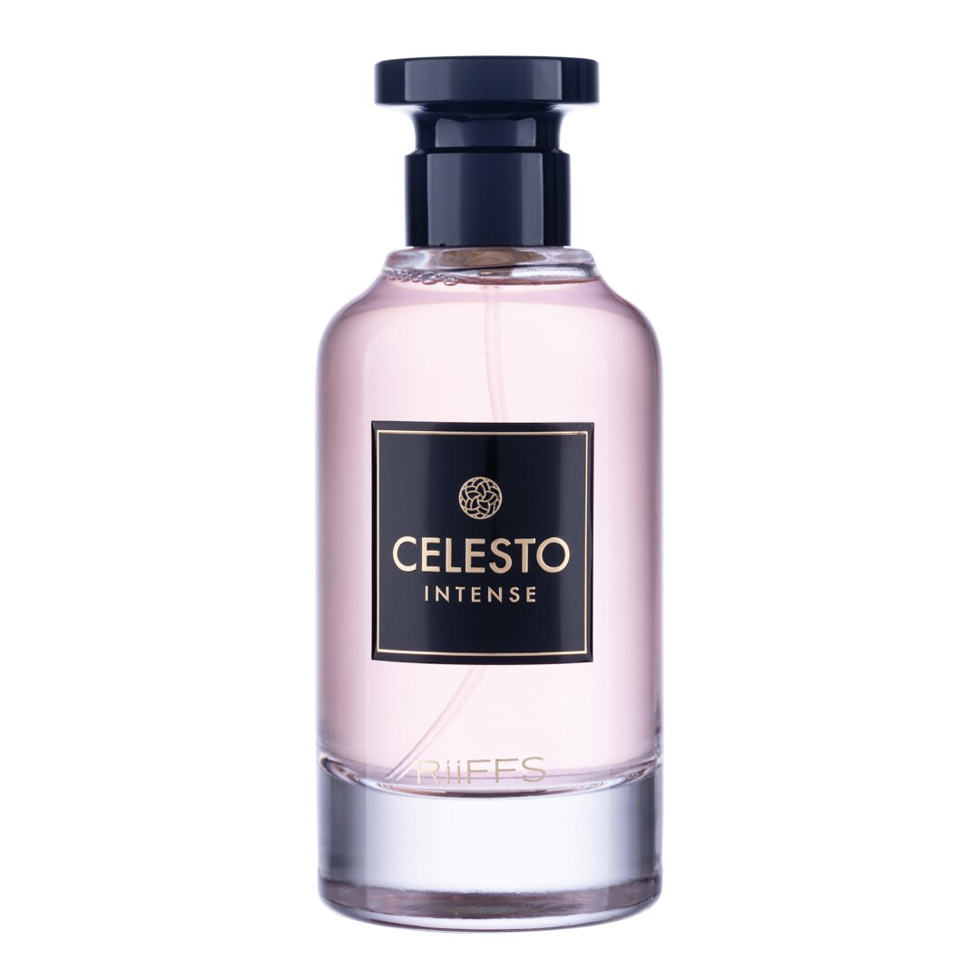 Riiffs Celesto Intense Eau de Parfum femei 100 ml - eMAG.ro