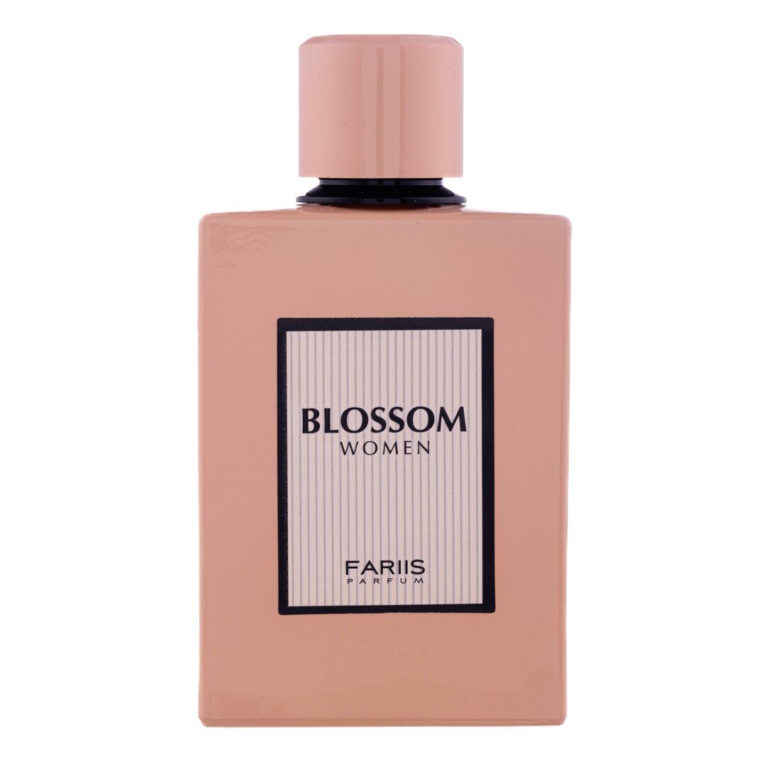 Apa de Parfum Blossom, Fariis, Femei, 100ml - eMAG.ro