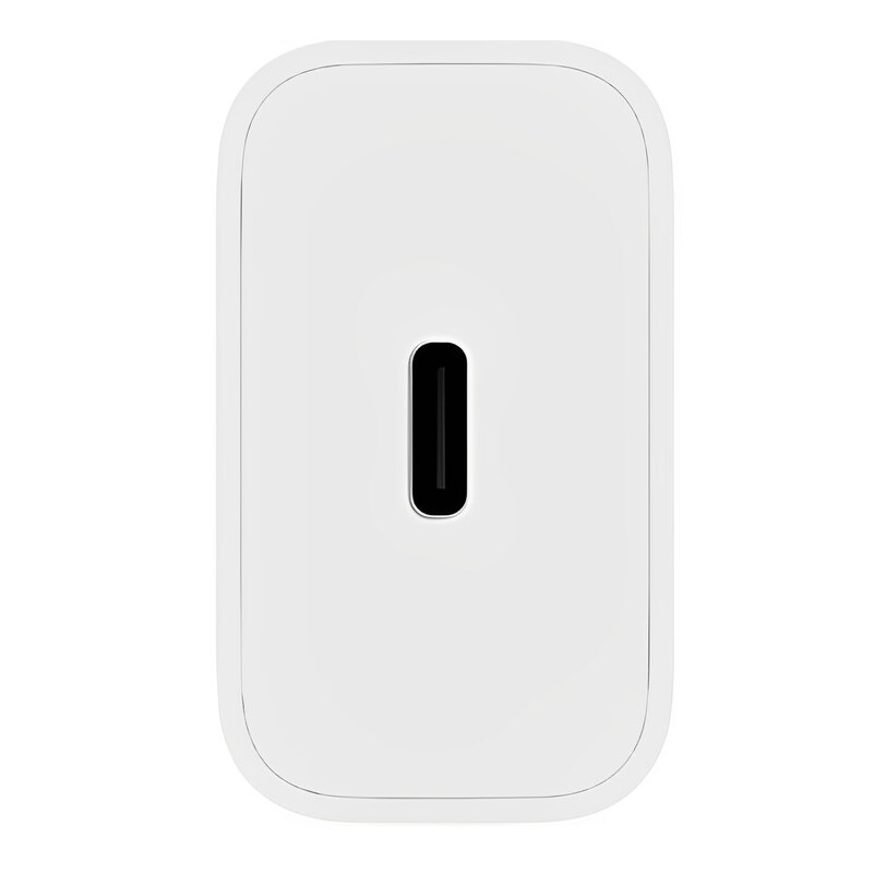 Adaptor Priza USB-C 20W PD FastCharging Blister Retail - eMAG.ro
