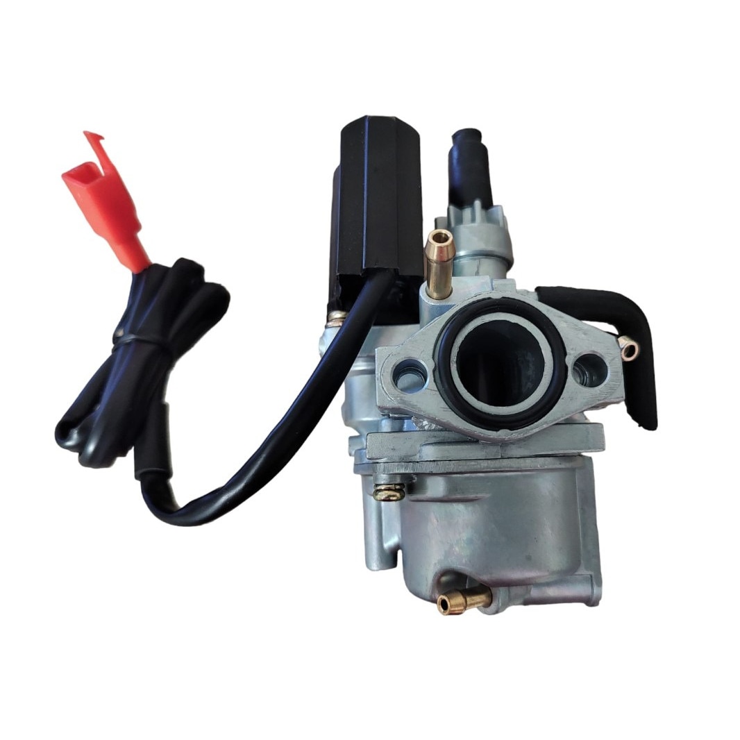 Carburator scuter Peugeot Buxy Elyseo, Looxor, Speedfight, Squab ...