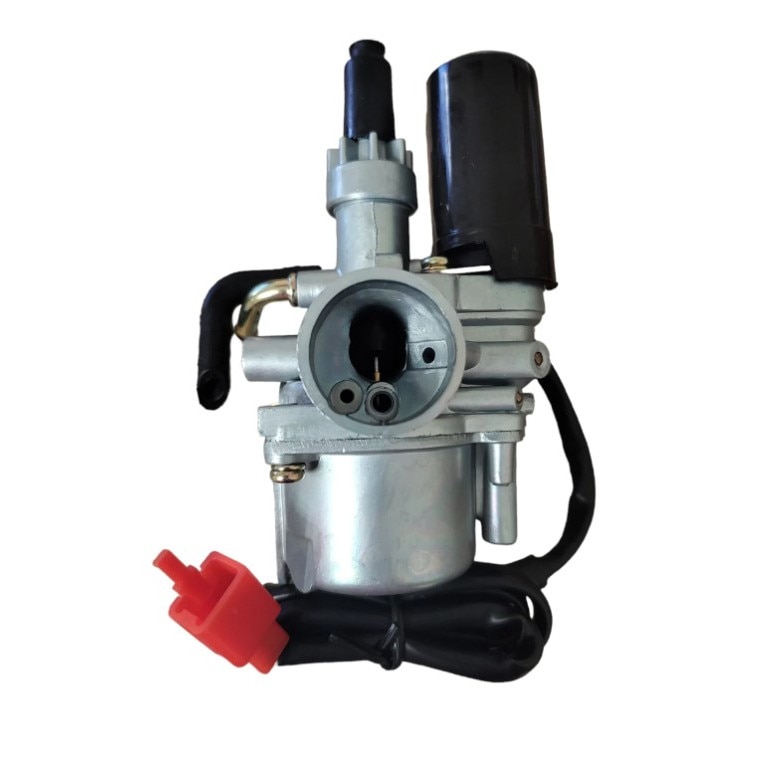Carburator scuter Peugeot Buxy Elyseo, Looxor, Speedfight, Squab ...