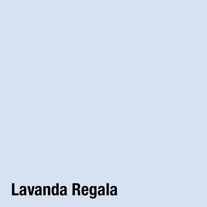 Vopsea Lavabila Evrika PRO Baie&Spa cu perle de sticla, Lavanda Regala ...