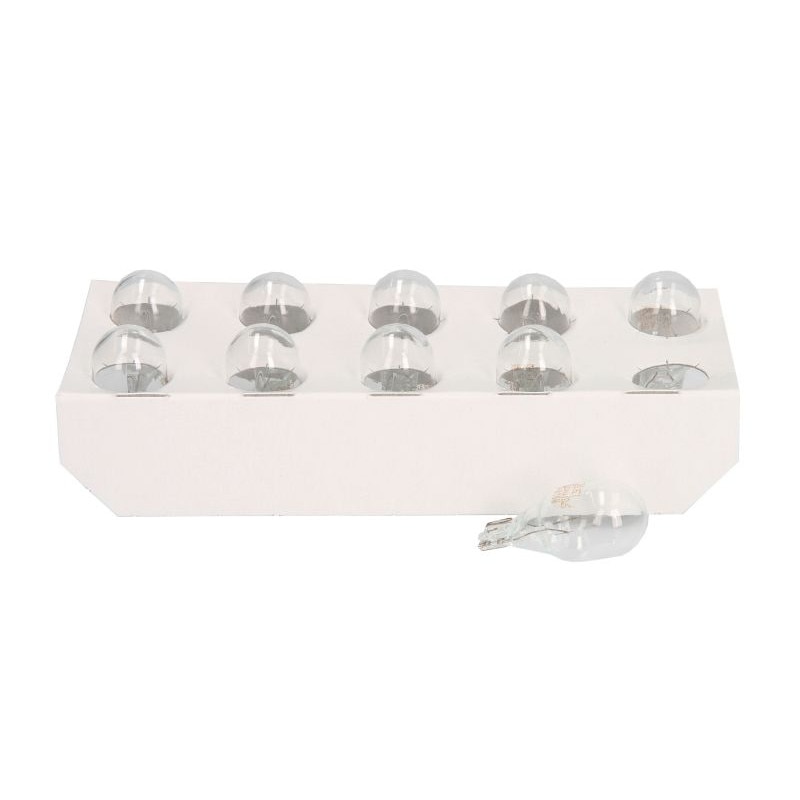 Set 10 bucati bec W16W 12V 16W, W2, 1X9, 5D OSRAM - eMAG.ro