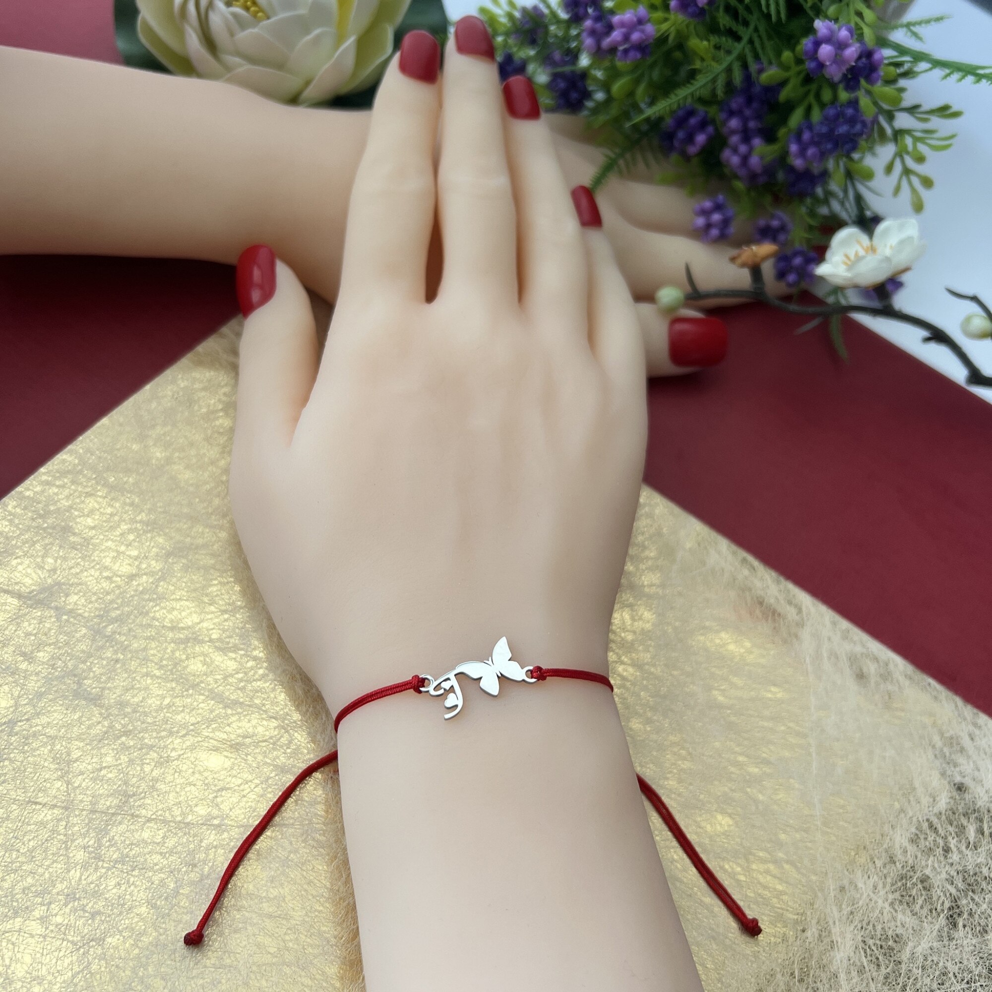 Bratara Initiala Litera T - eMAG.ro