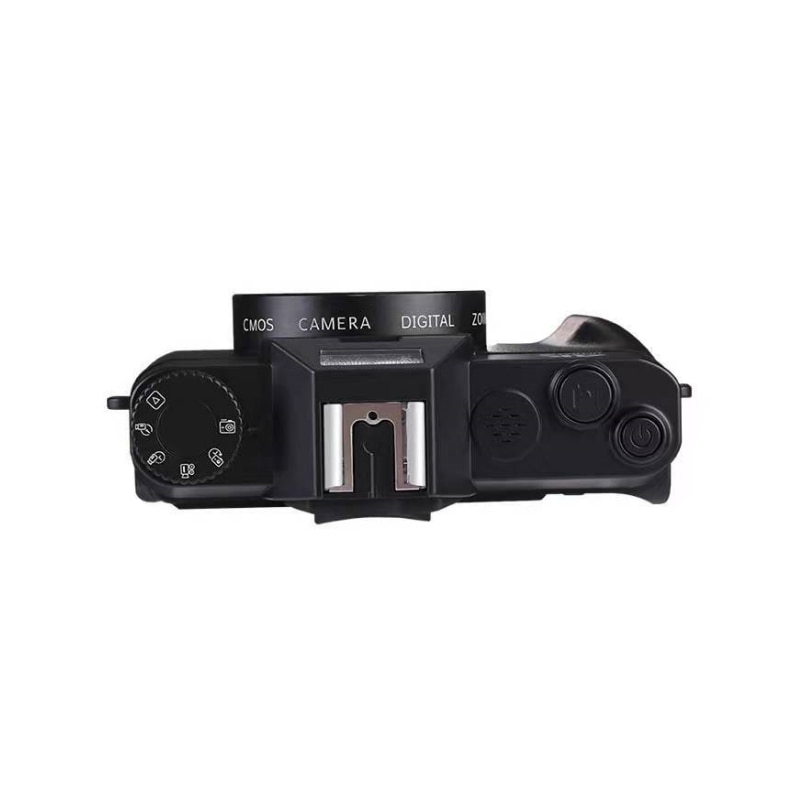 Camera digitala, 48MP HD, acasa, portabila, autofocus, accepta ...