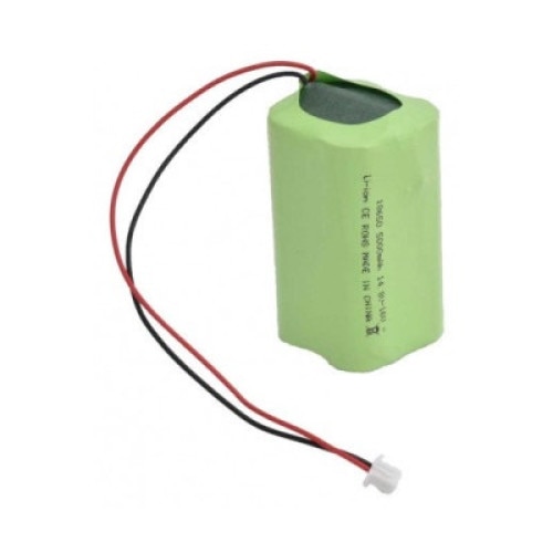 Acumulatori Li-ion 14.8V-16V 5000 mAh - model 4 x 18650 - eMAG.ro
