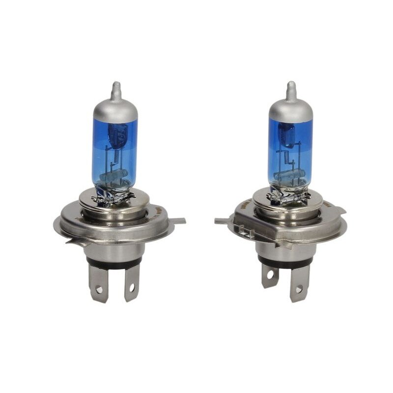 Set 2 bucati bec H4 12V 90/100W OSRAM - eMAG.ro