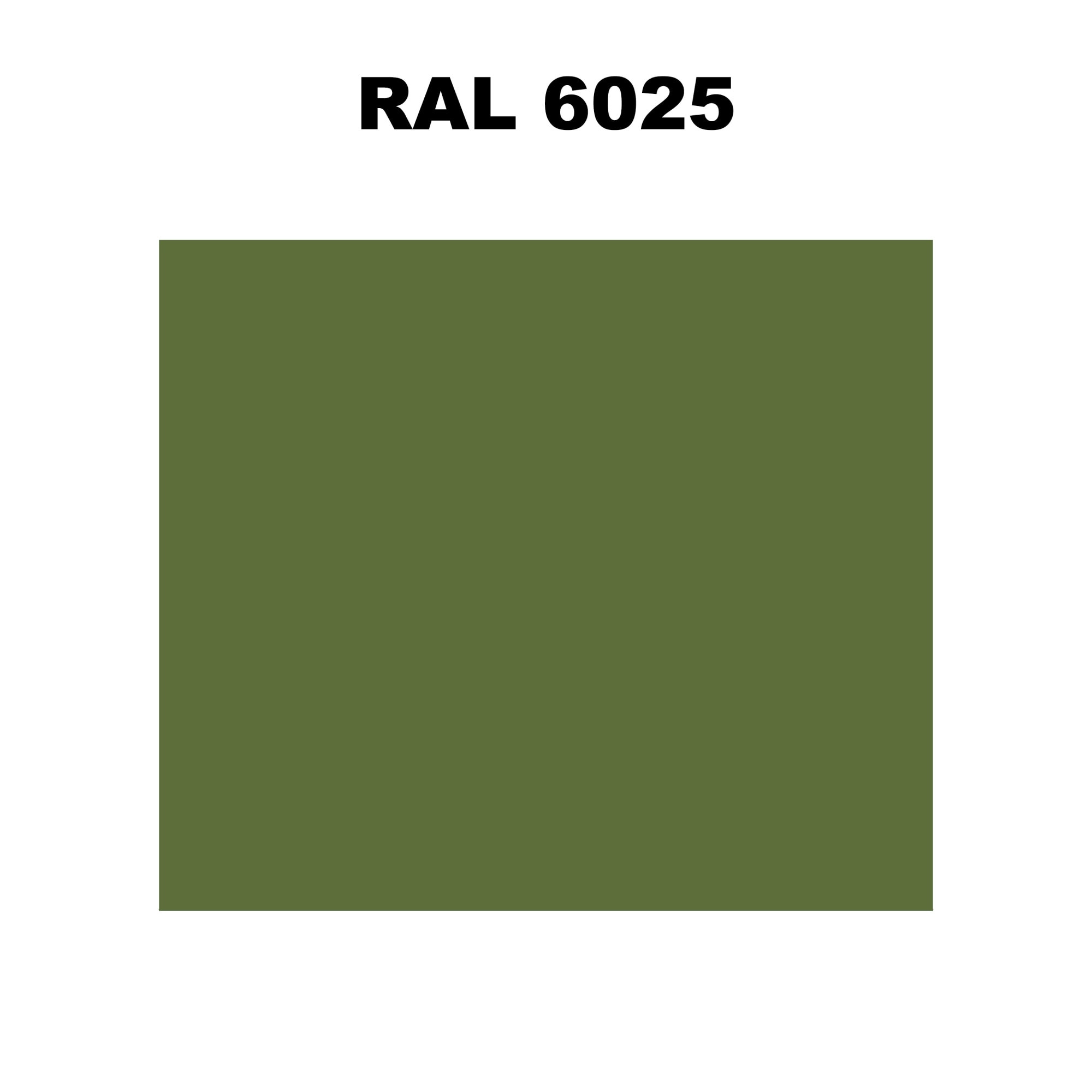 Vopsea de Protectie pentru Beton IZOCOR APB colorat 5kg Verde RAL 6025 ...