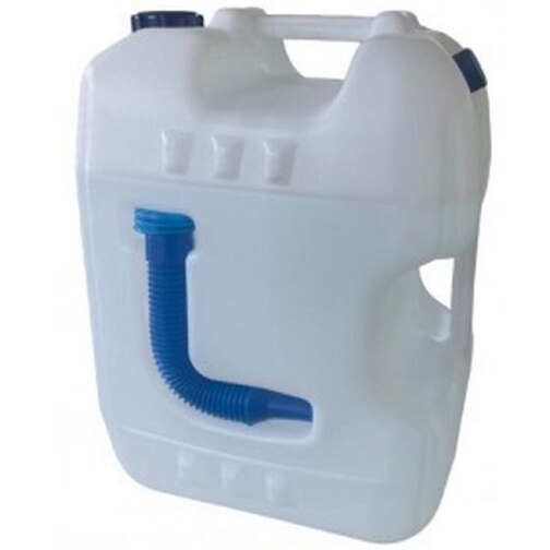 Aditiv AdBlue AiPerfect, canistra cu palnie, volum 20 litri - eMAG.ro