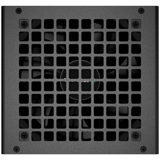Sursa DeepCool PF650, 650 W, non-modulara, 80 Plus White - eMAG.ro