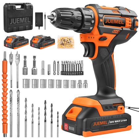 Masina de gaurit si insurubat (bormasina), Juemel, M6002B, 2 trepte 400 ...