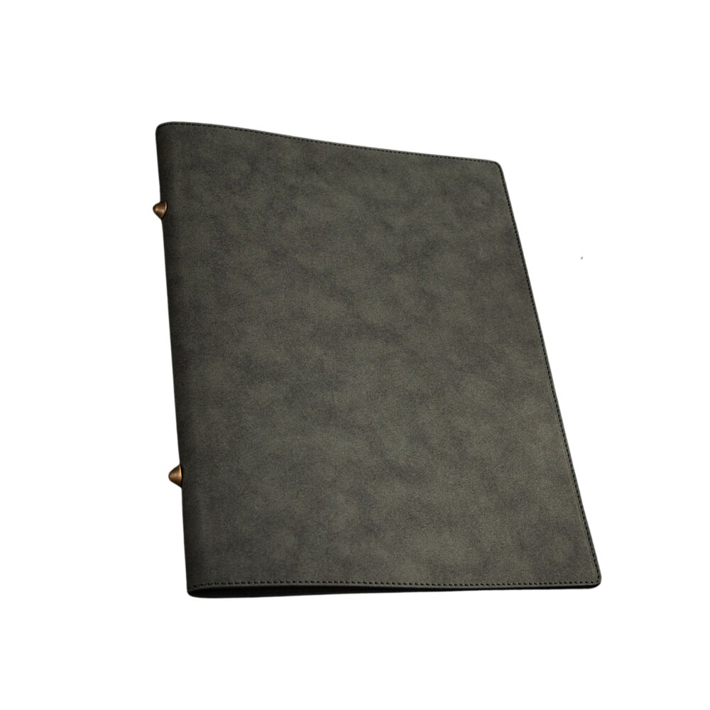 Mapa de camera A4+ Soft, piele PU, Categoria Leather, Verde - eMAG.ro