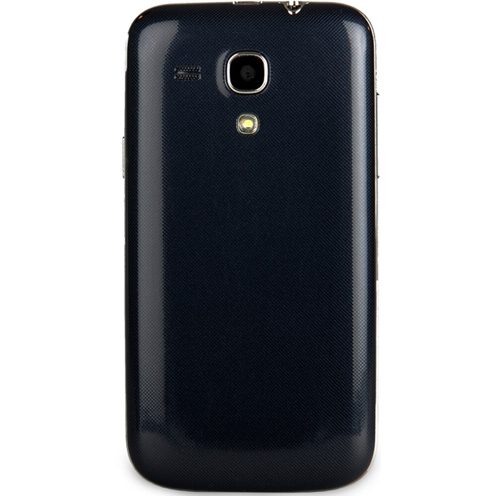 Telefon mobil E-Boda Sunny V38S, Dual SIM, Black - eMAG.ro