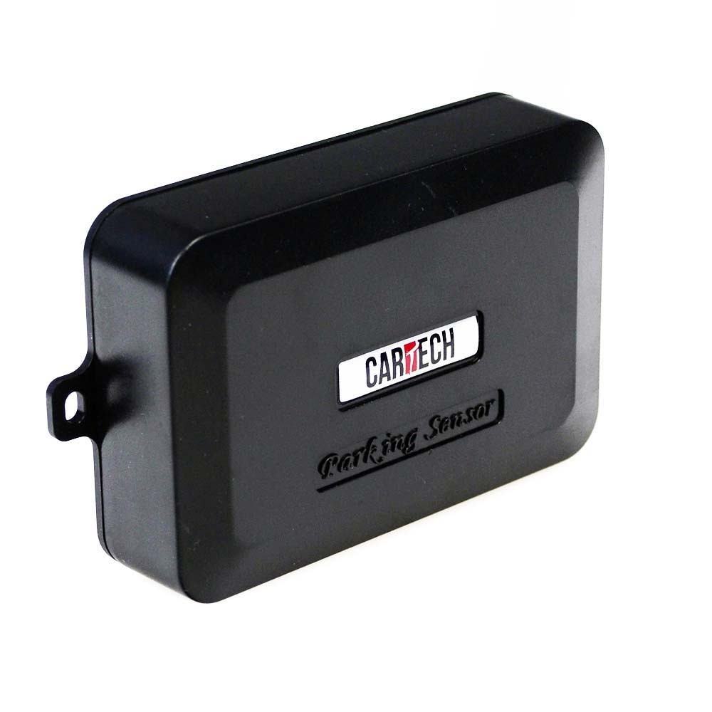 Senzori de parcare Cartech CTK02 - eMAG.ro