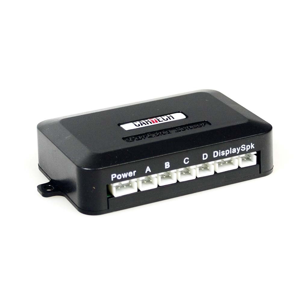 Senzori de parcare Cartech CTK02 - eMAG.ro