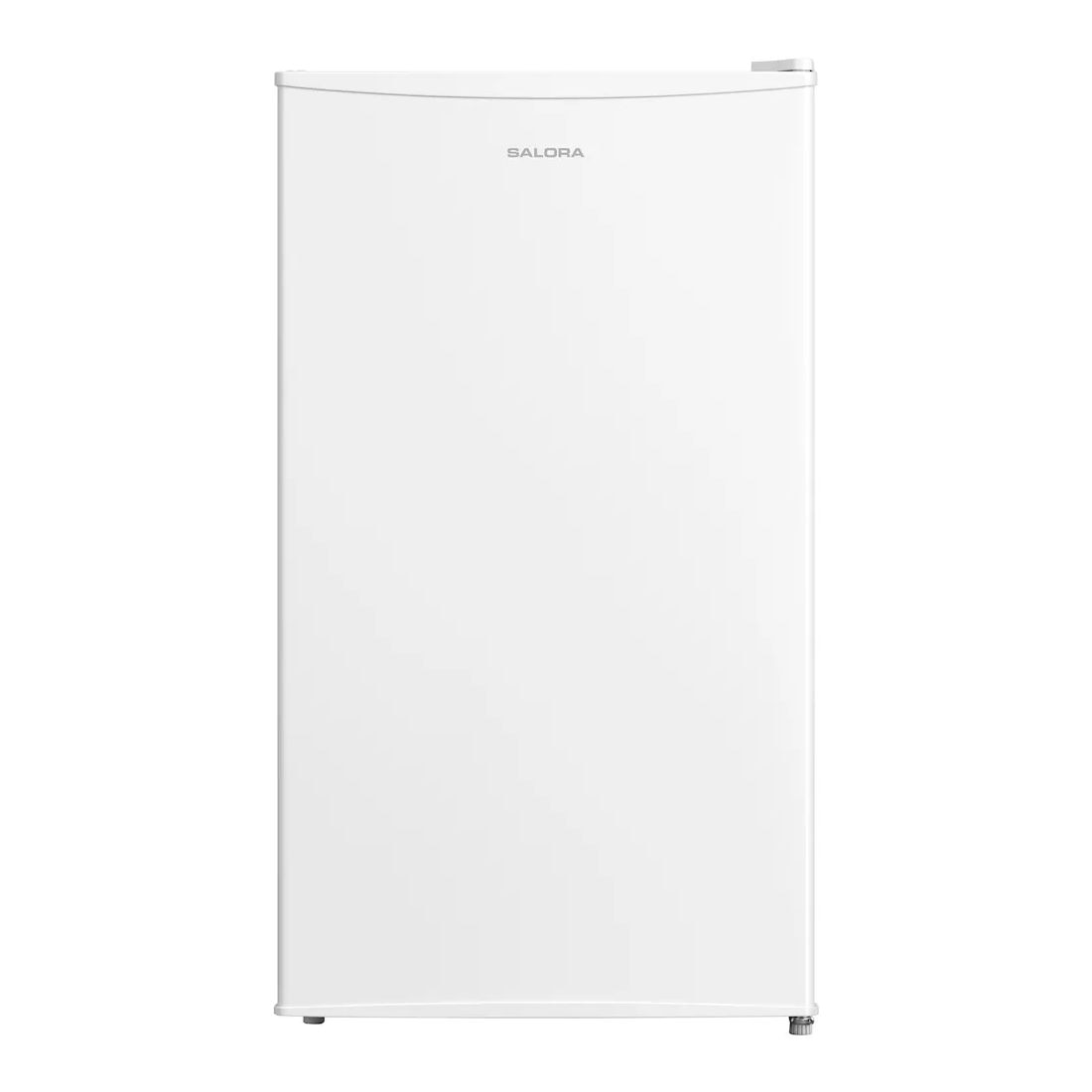 Mini frigider Salora, H 84.5 cm, volum 80 litri, consum redus ...