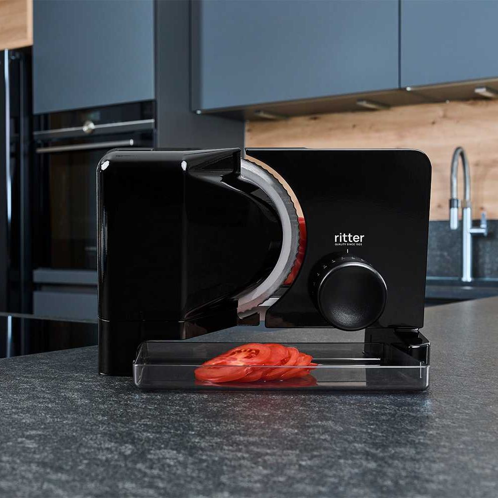 Feliator electric inclinat Ritter Germany, Arcus 3, grosime reglabila 0 ...