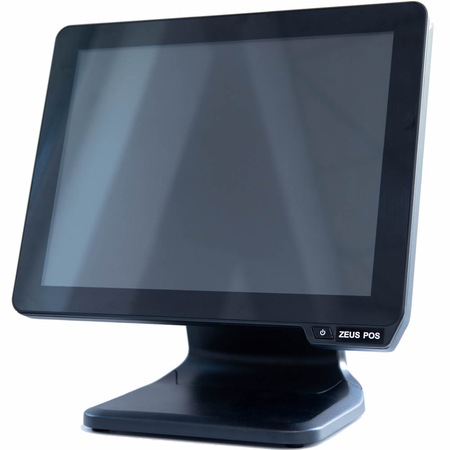 Sistem ZEUS POS All in One ZEUS POS i5 8279U TRUE Flat - eMAG.ro