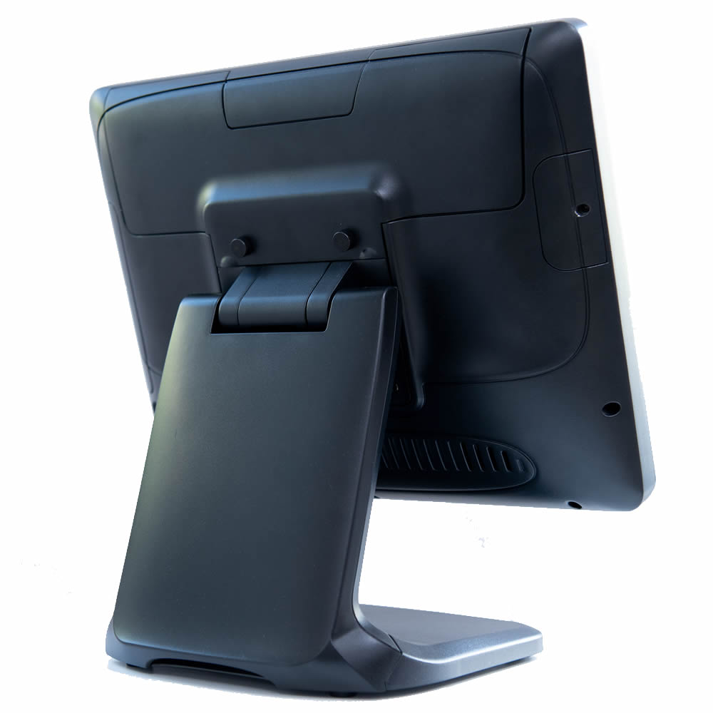Sistem ZEUS POS All in One ZEUS POS i5 8279U TRUE Flat - eMAG.ro
