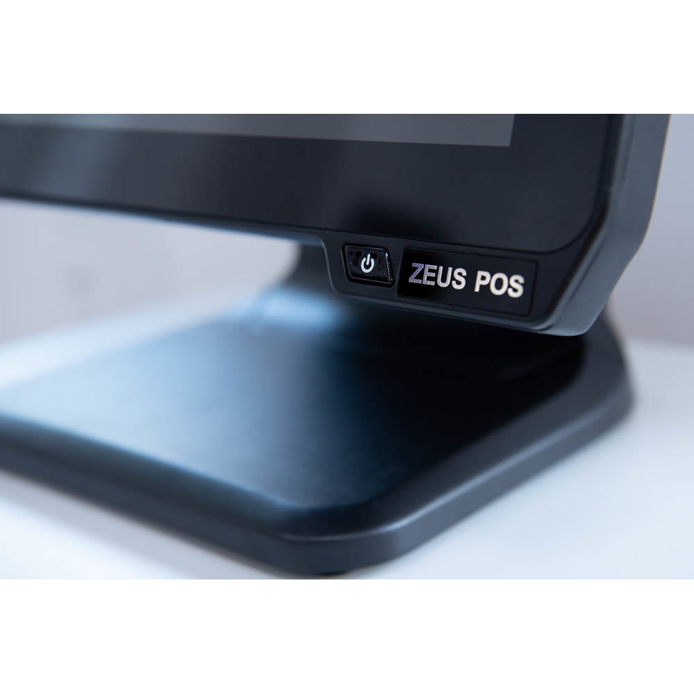 Sistem ZEUS POS All in One ZEUS POS i5 8279U TRUE Flat - eMAG.ro