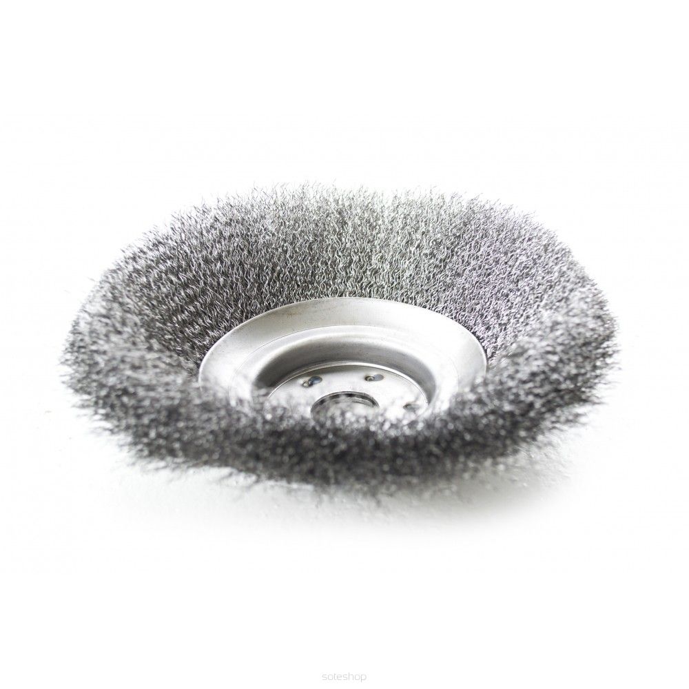 Disc perie de sarma pentru motocoasa - eMAG.ro