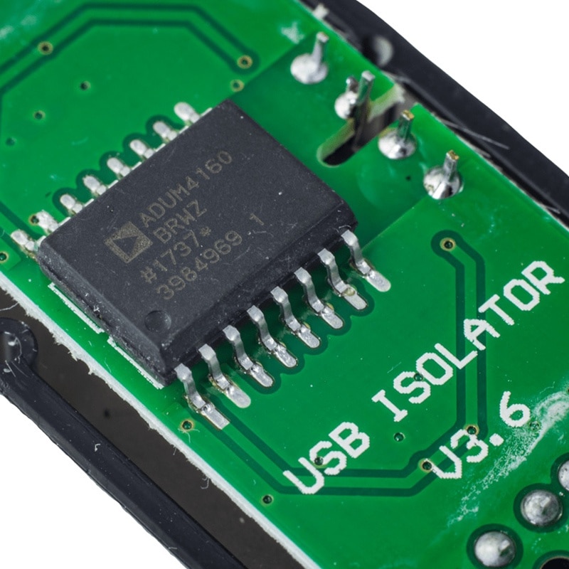 Izolator USB, ADUM3160, izolare galvanica - eMAG.ro