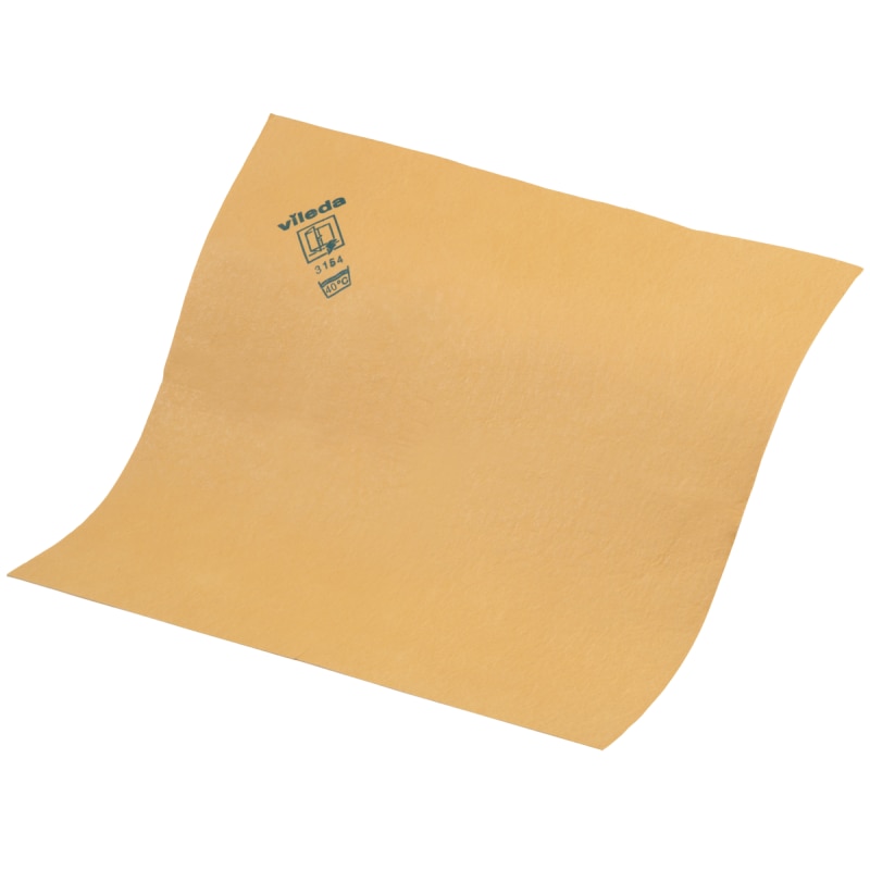 Laveta pentru geamuri, Vileda Plus, Microfibra,18x20 cm - eMAG.ro