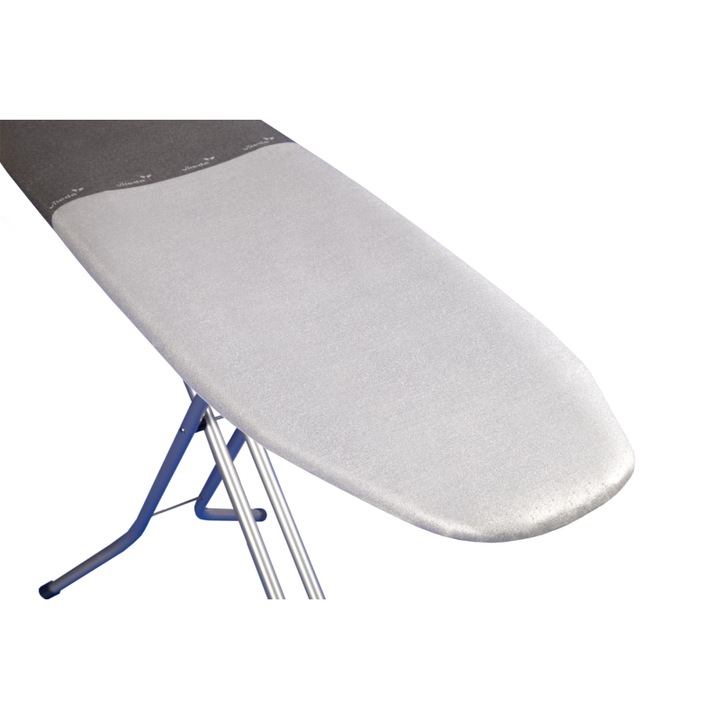 Husa masa de calcat Vileda Viva Express Rapid, gri, marime universala ...