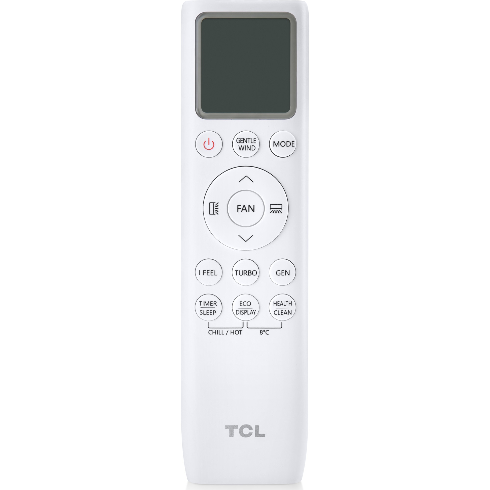Aparat de aer conditionat TCL BreezeIN TAC-18CHSD/TPH11, WiFi, 18000 ...