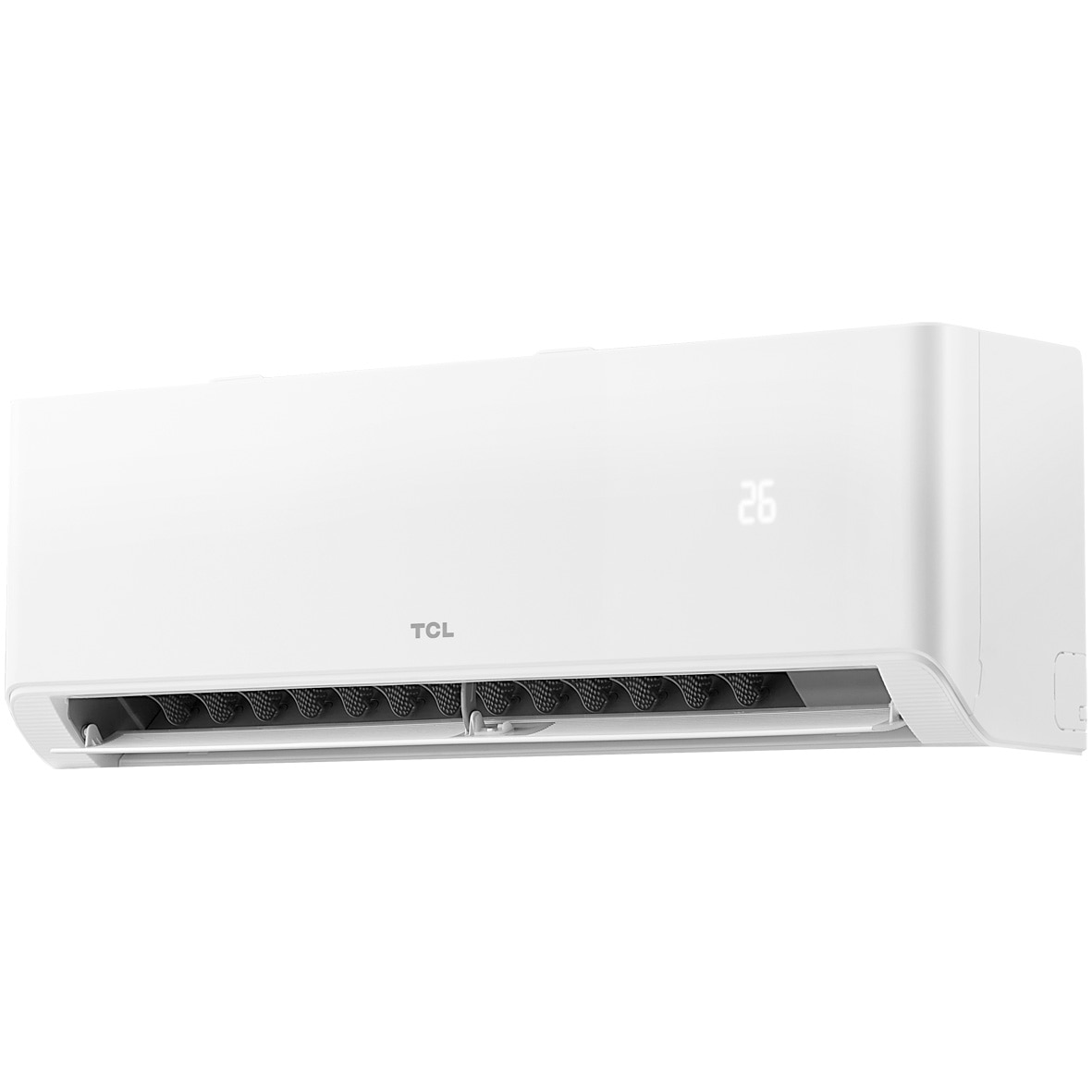 TCL BreezeIN TAC-18CHSD/TPH11 Klíma, WiFi, 18000 BTU, A++ energiaosztály, Inverter, fűtés, gyors ...