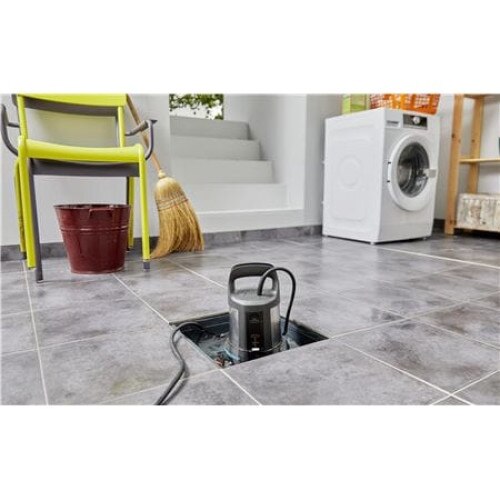 Pompa apa Gardena 9000, 300W, 9000l/h - eMAG.ro