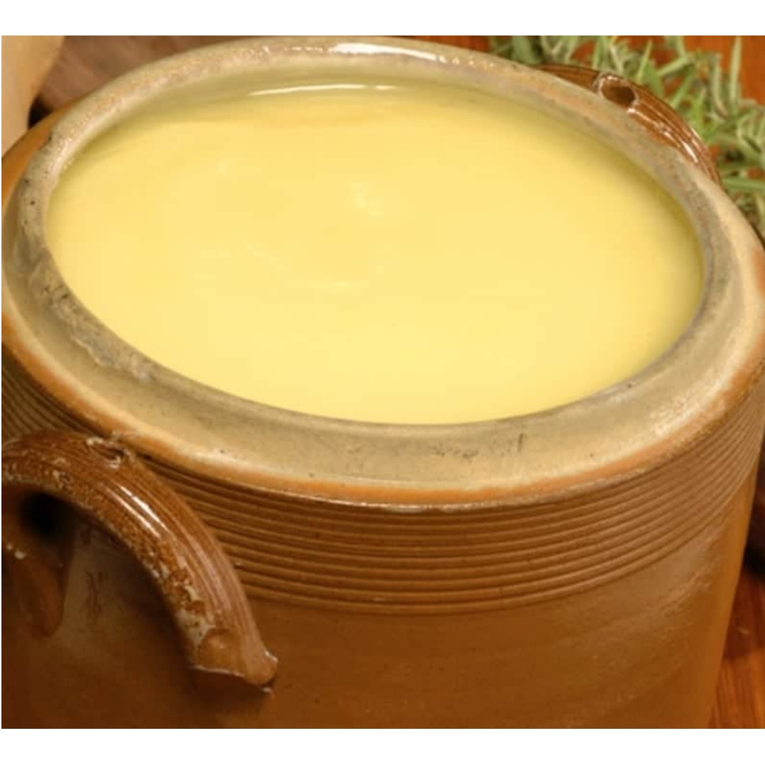 Grasime de rata, Ramajo, 460g - eMAG.ro