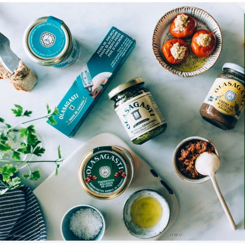 Pasta de Ansoa 60gr - eMAG.ro