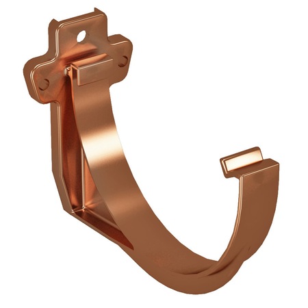 Скоба за улук Devorex, PMMA система Devorex CLASSIC 120, Cupru PMMA - eMAG.bg