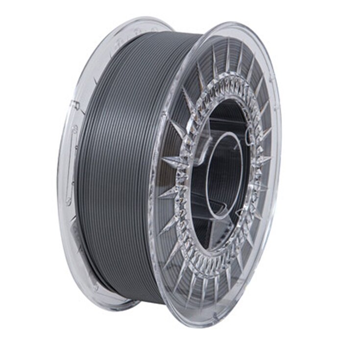 Filament Everfil ASA 1.75mm Grey 1Kg - eMAG.ro